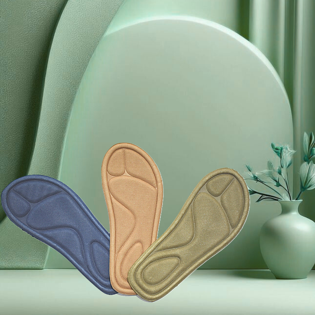 Gents Insole-30 – SK EVA SHEETWALA